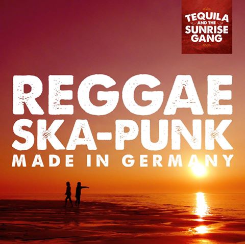 REGGAE-SKA-PUNK – MADE IN GERMANY - Minni the Moocher